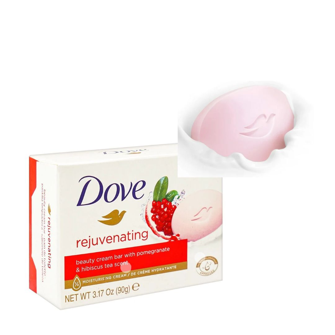 Dove Soap Rejuvenating | Made in Canada