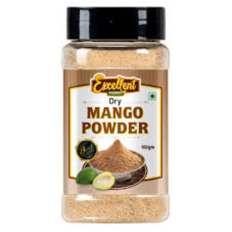 Buy Dry Mango Powder (Excellent) At Best Price - GrocerApp