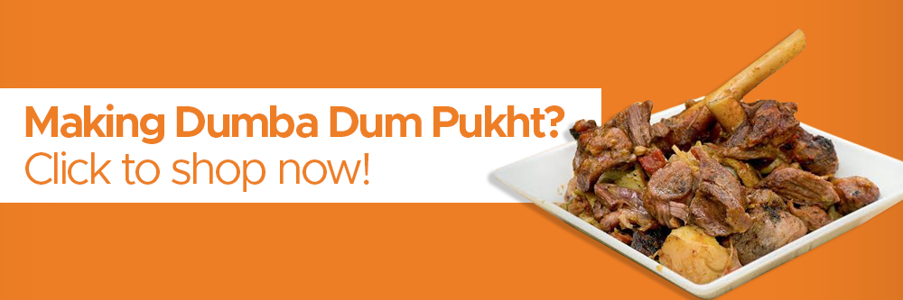 Dumba Dum Pukht Pakistan - Dumba Dum Pukht Products Online Order ...