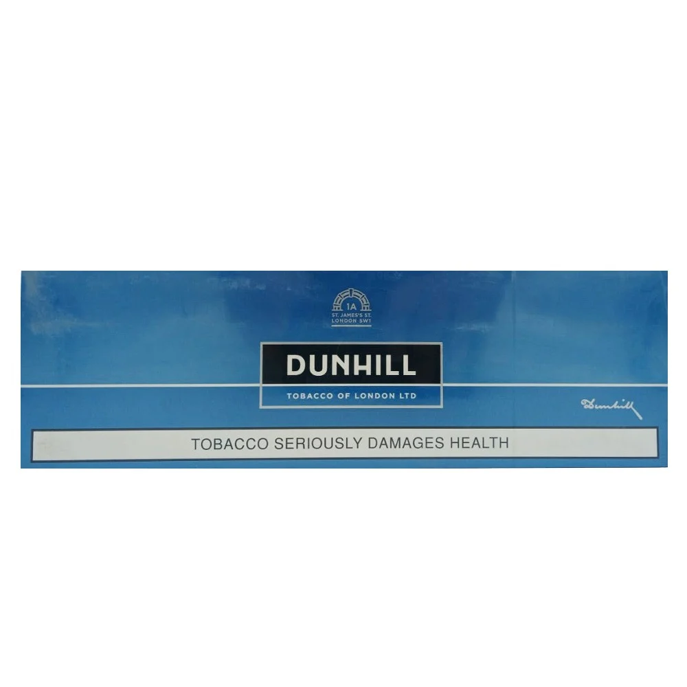 Dunhill Pakistan - Dunhill Products Online Order & Delivery - GrocerApp