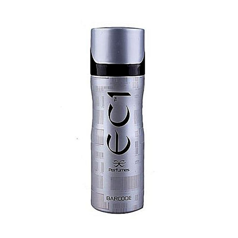 Buy ECI Men Body Spray Barcode At Best Price - GrocerApp