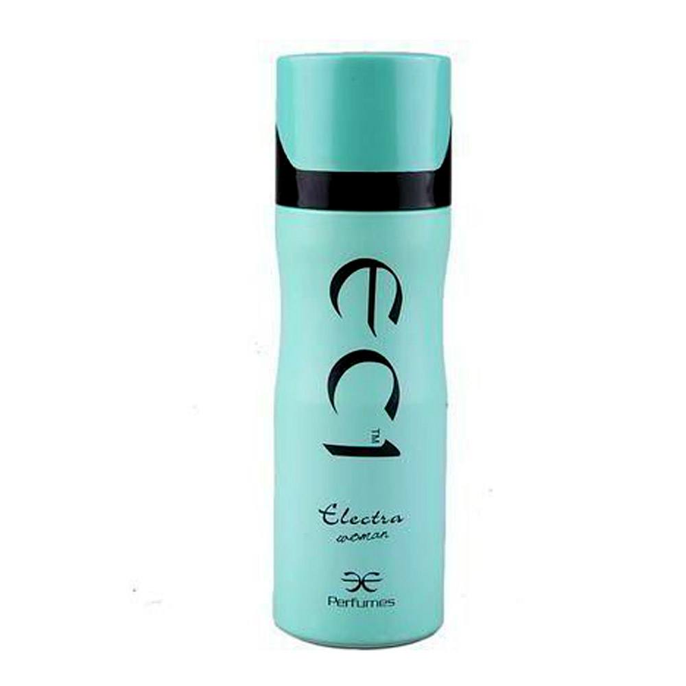 Buy ECI Women Body Spray Electra At Best Price - GrocerApp