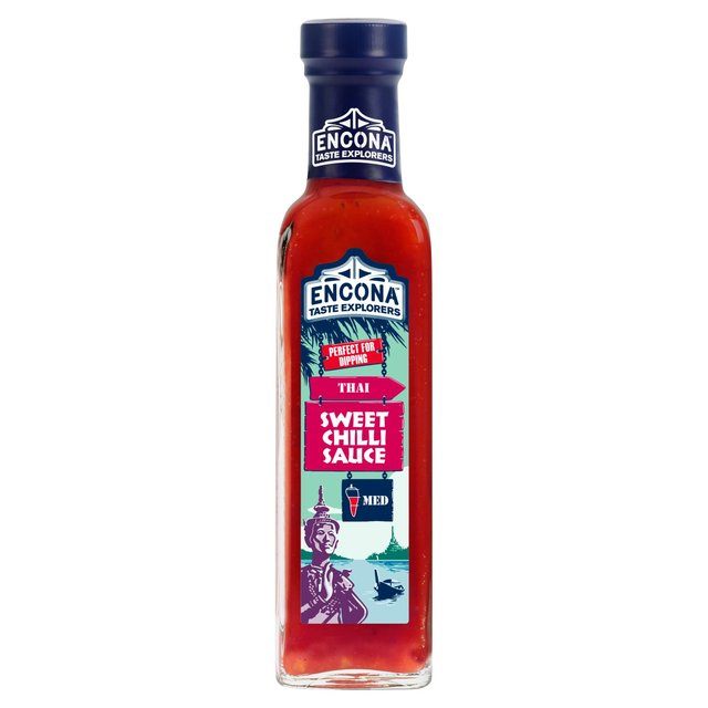 Buy Encona Sweet Chilli Sauce At Best Price - GrocerApp