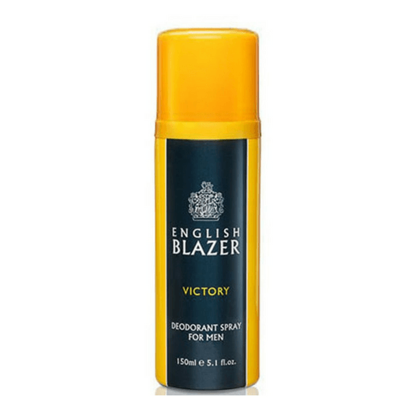 Buy English Blazer Victory Body Spray for Men At Best Price - GrocerApp