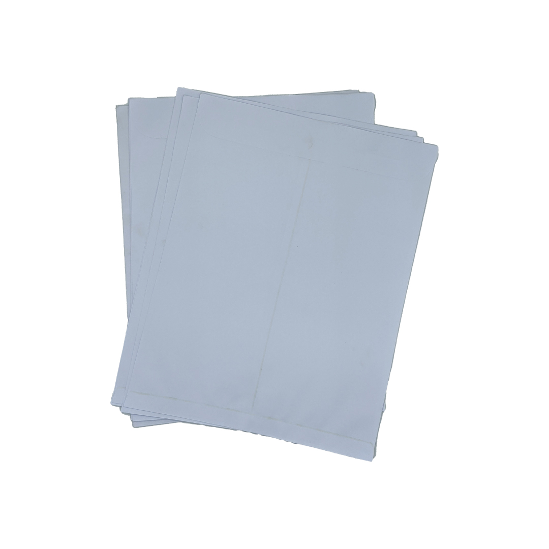 Buy Envelope A4 White 20 pcs At Best Price - GrocerApp