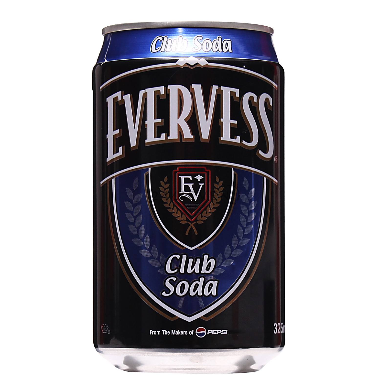 Buy Evervess Club Soda Drink At Best Price - GrocerApp