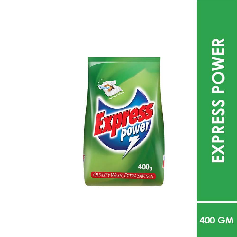 Buy Express Power Detergent At Best Price - GrocerApp