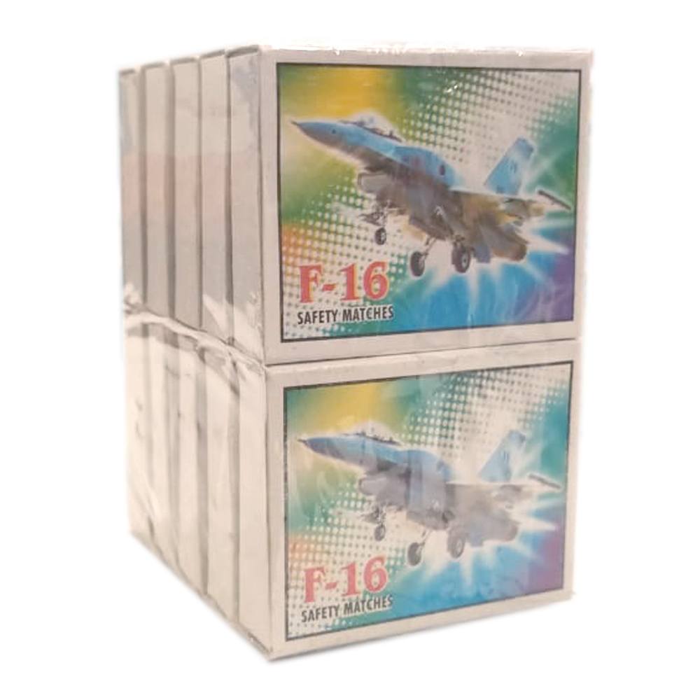 Buy Kite Match Box (10 in 1) At Best Price - GrocerApp