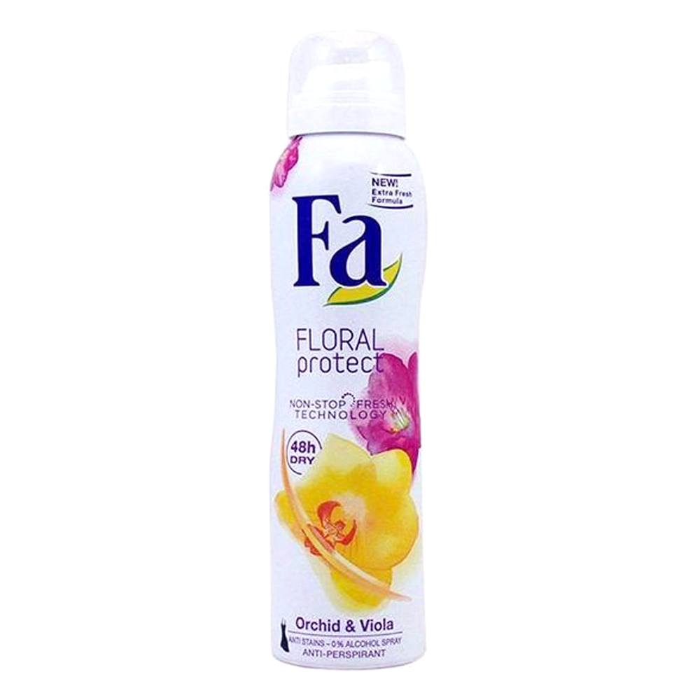 Buy Fa Orchid Body Spray At Best Price - GrocerApp