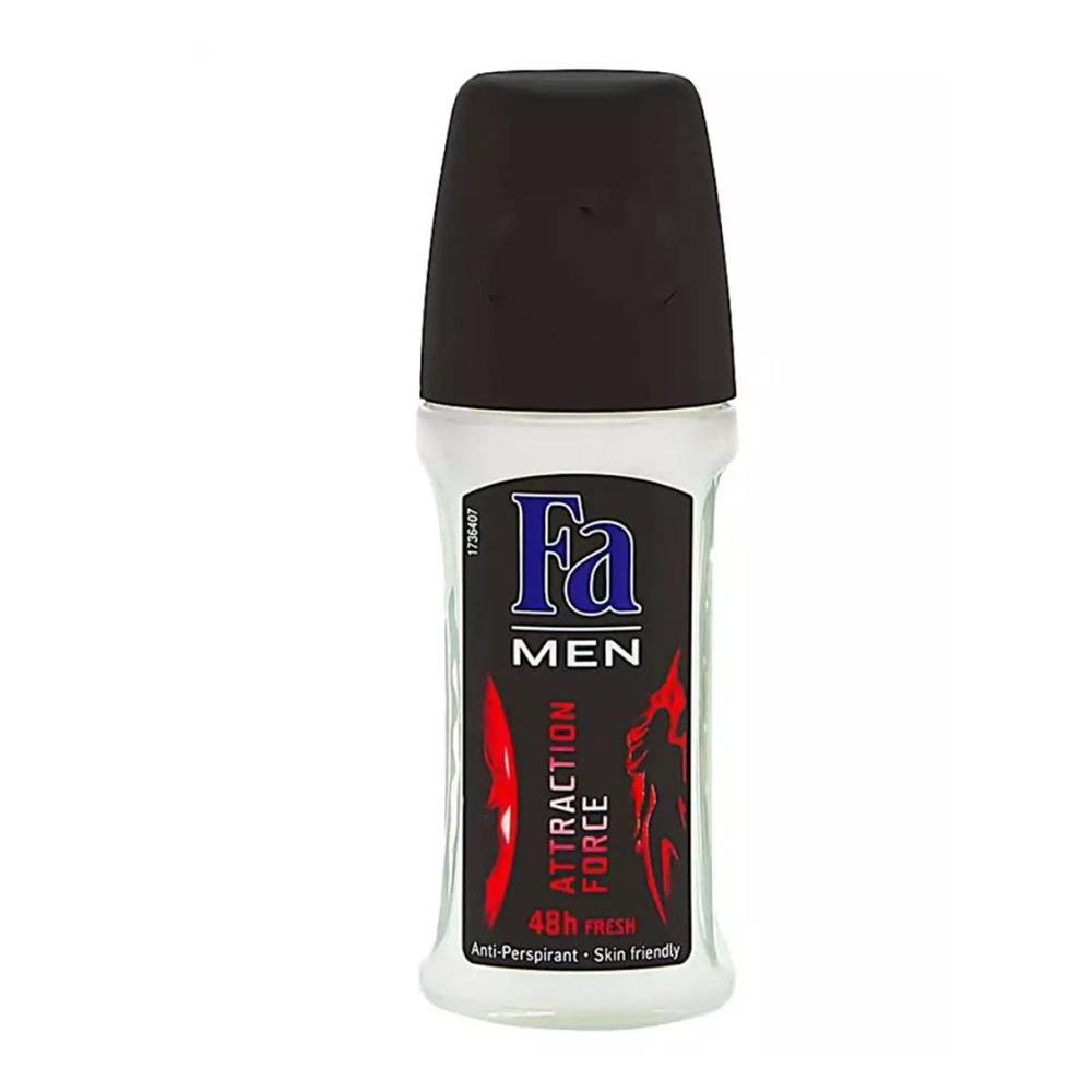 Buy FA Men Attraction Force At Best Price - GrocerApp
