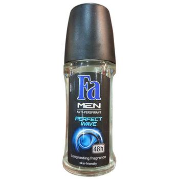 Buy Fa Men Perfect Wave Deo Stick At Best Price - GrocerApp