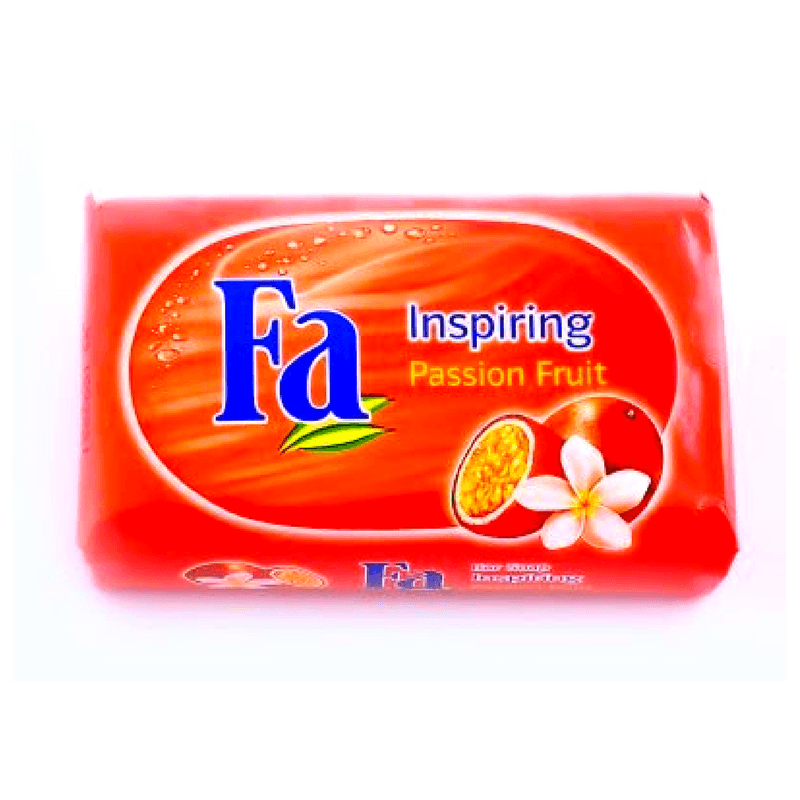 Buy FA Soap Passion Fruit At Best Price - GrocerApp