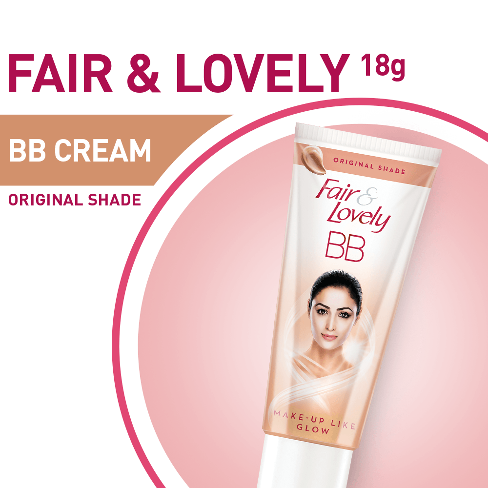 Buy Fair & Lovely BB Fairness Cream At Best Price - GrocerApp