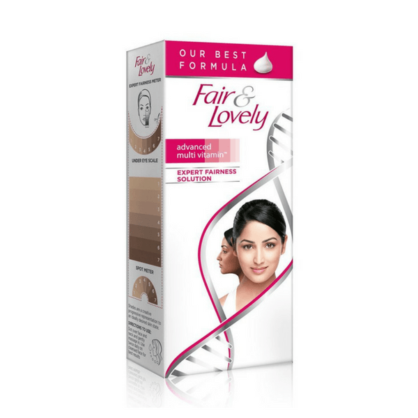 Buy Fair & Lovely Cream At Best Price - GrocerApp