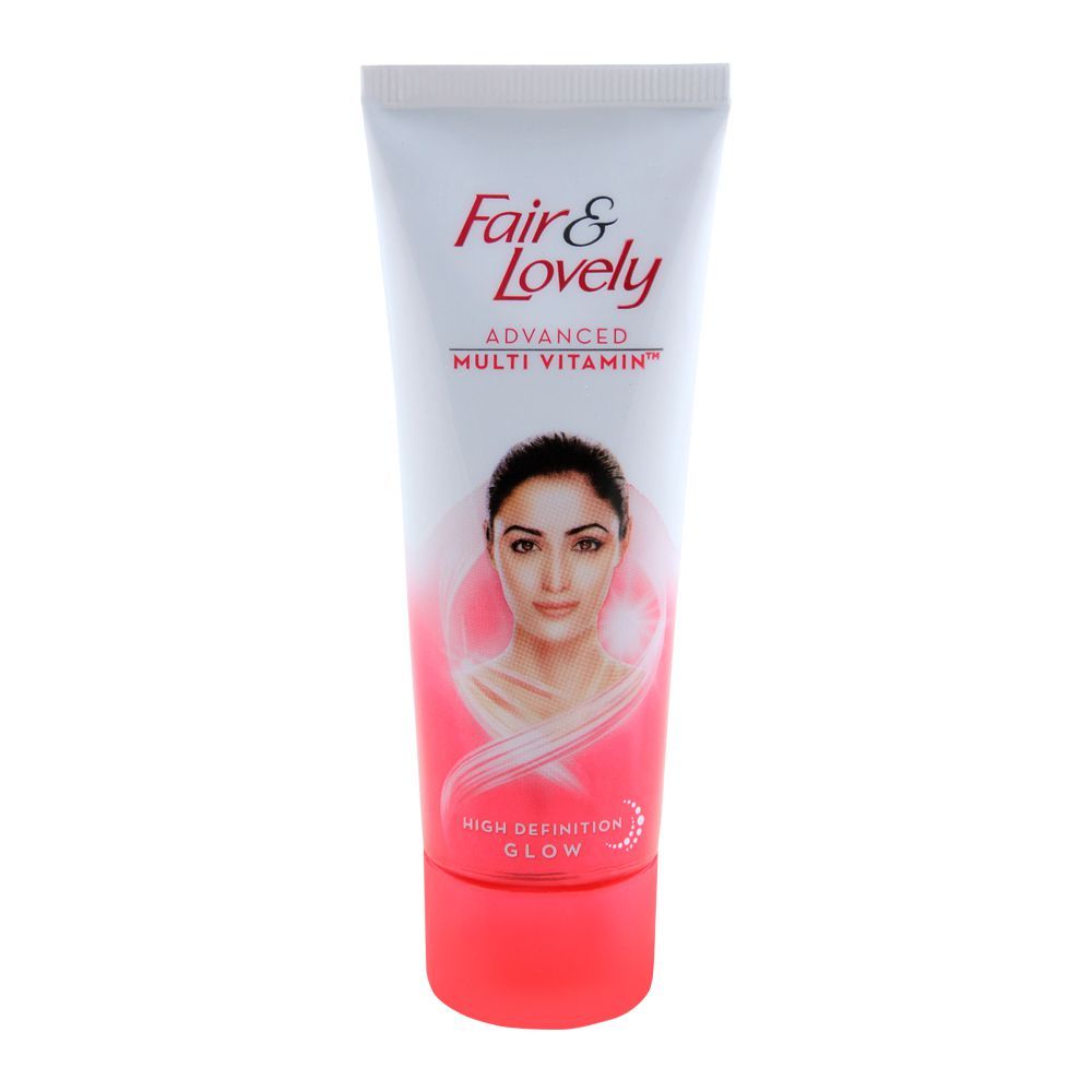Buy Fair & Lovely High Definition Glow Cream At Best Price - GrocerApp