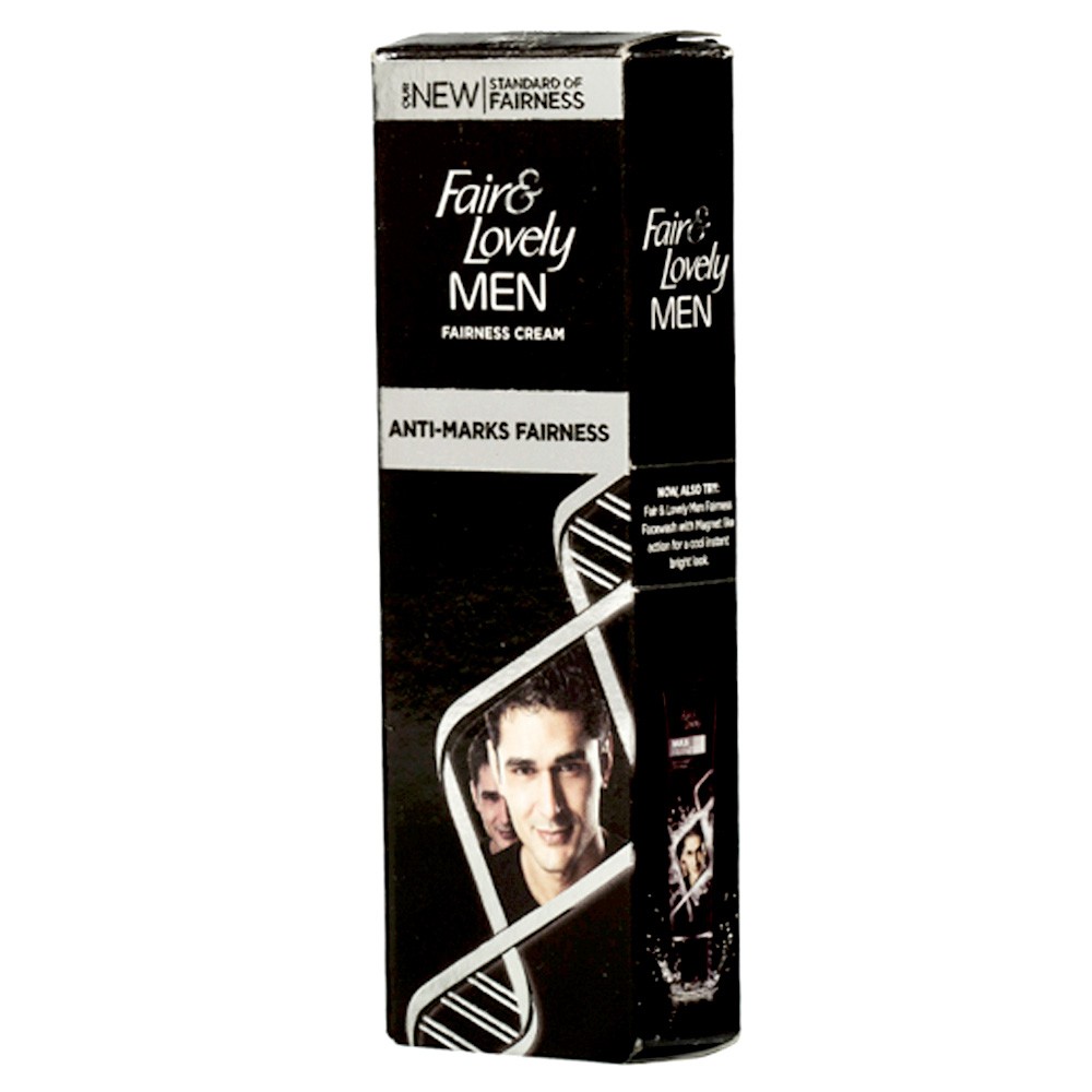 Buy Fair & Lovely Men Fairness Cream At Best Price - GrocerApp Buy Fair & Lovely Men Fairness Cream At Best Price - GrocerApp