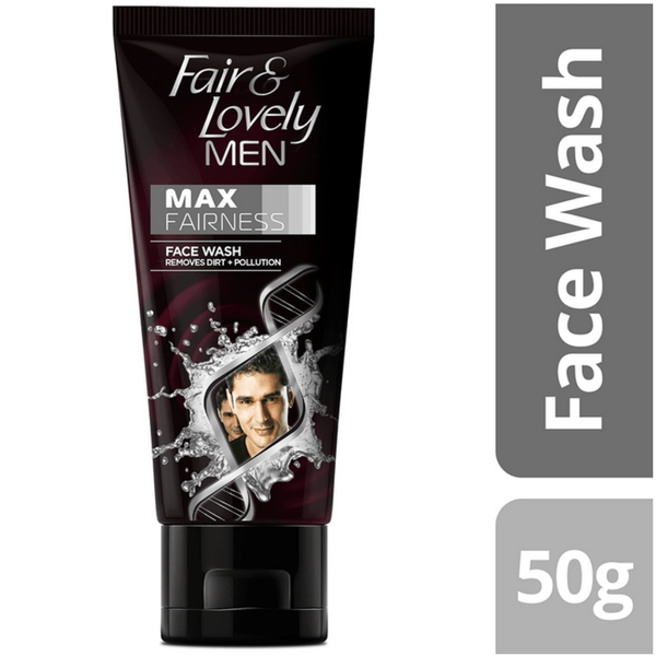 Buy Fair & Lovely MEN Max Fairness Face Wash At Best Price - GrocerApp Buy Fair & Lovely MEN Max Fairness Face Wash At Best Price - GrocerApp