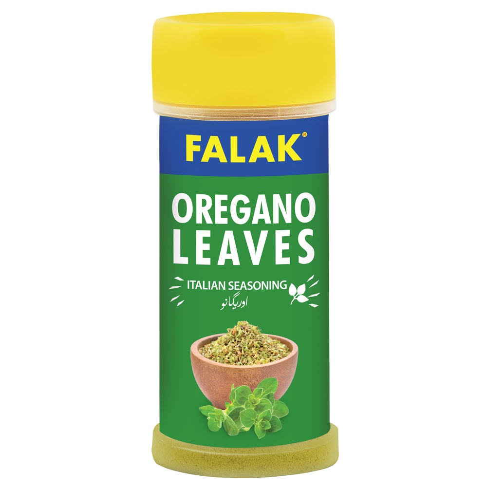 FALAK OREGANO LEAVES 30GM