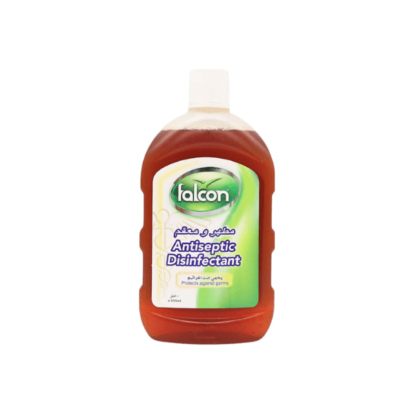 Falcon Antiseptic Disinfectant Liquid