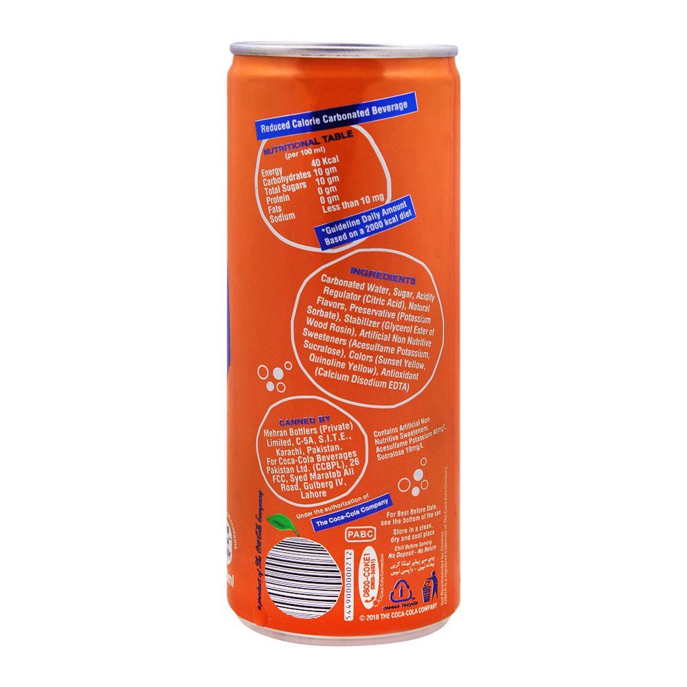 Buy Fanta Drink Can At Best Price - GrocerApp