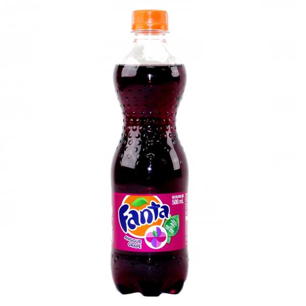 Buy FANTA GRAPE At Best Price - GrocerApp