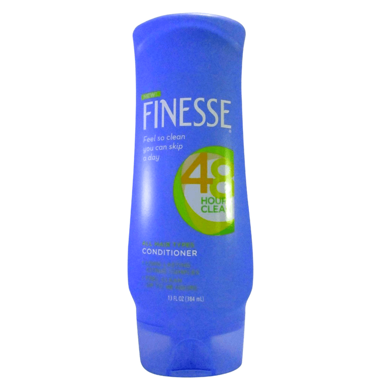 Buy Finesse Conditioner 48hour Clean At Best Price - GrocerApp