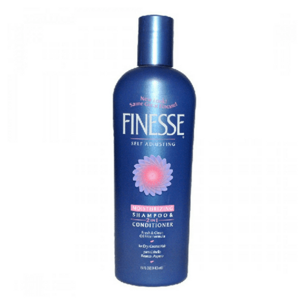 Buy Finesse Plus Shampoo & Conditioner Moisturizer At Best Price ...