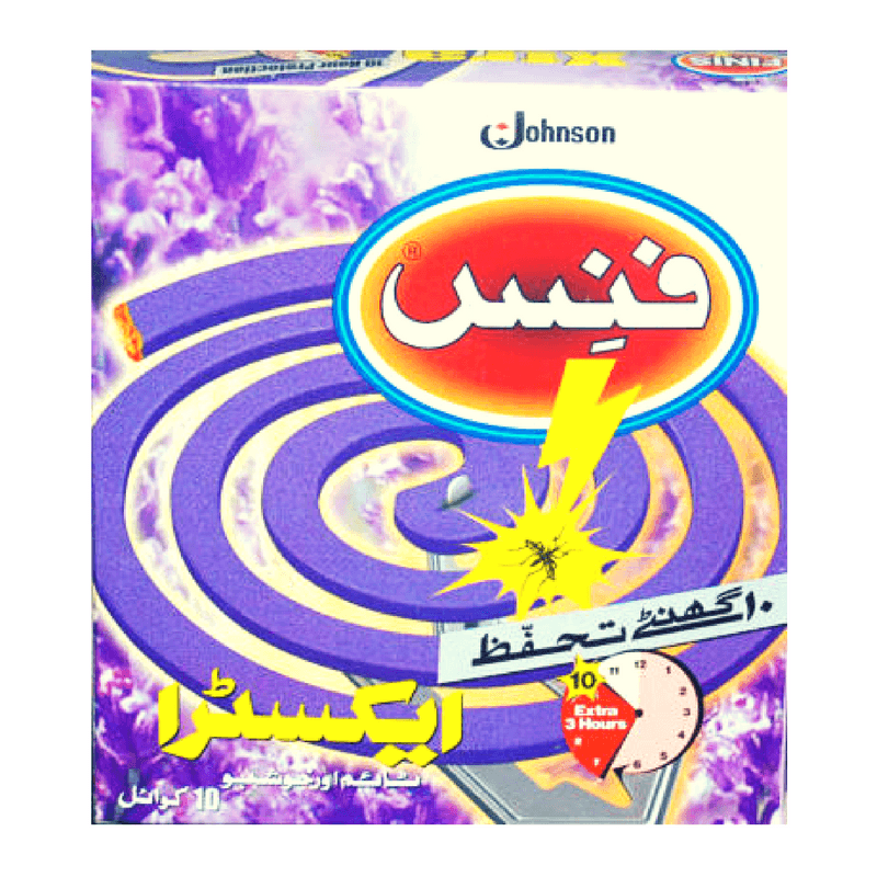 Buy Finis-Lavender Coil At Best Price - GrocerApp