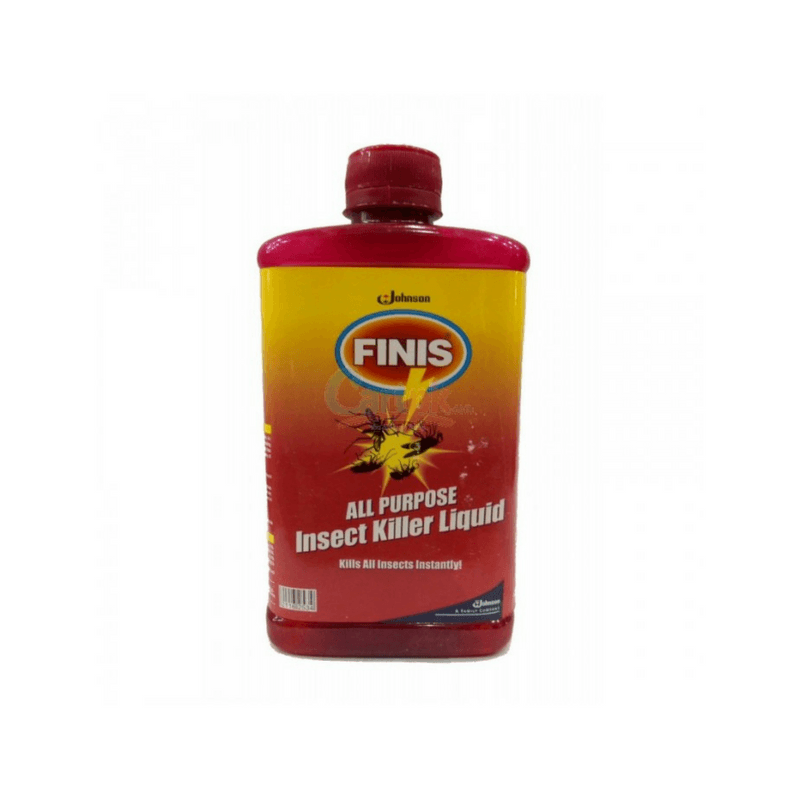 Buy Finis Insect Killer Liquid 400ml At Best Price - GrocerApp