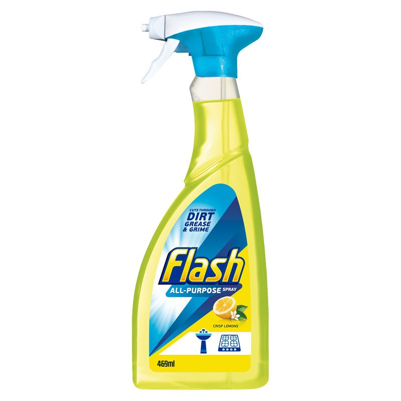 Buy Flash Lemon Clean&shine Cleaner At Best Price - GrocerApp