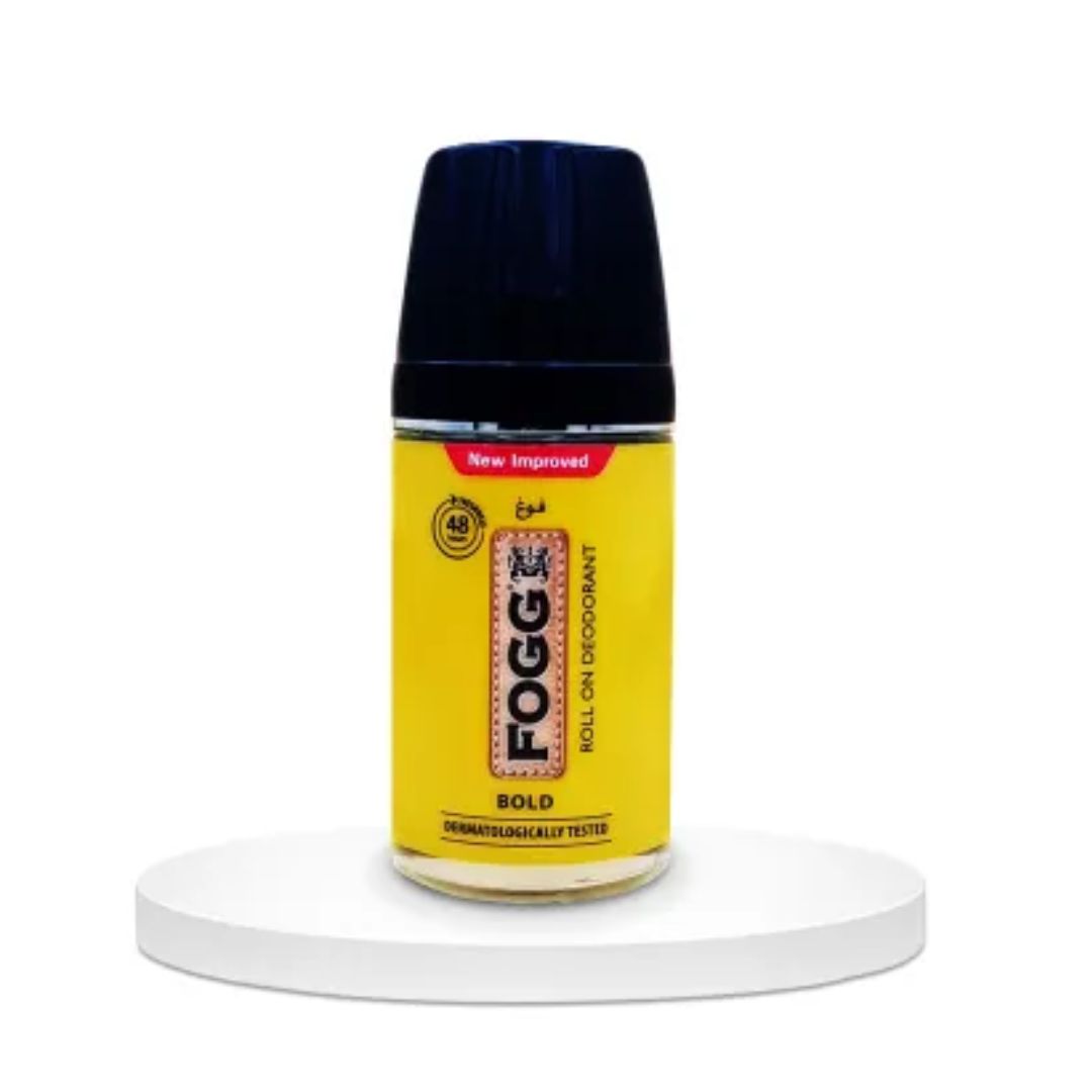 Buy Fogg Bold Roll On For Men At Best Price - GrocerApp