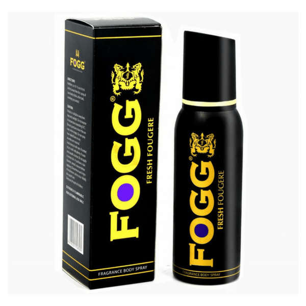 Buy Fogg Fresh Fougere Body Spray At Best Price - GrocerApp