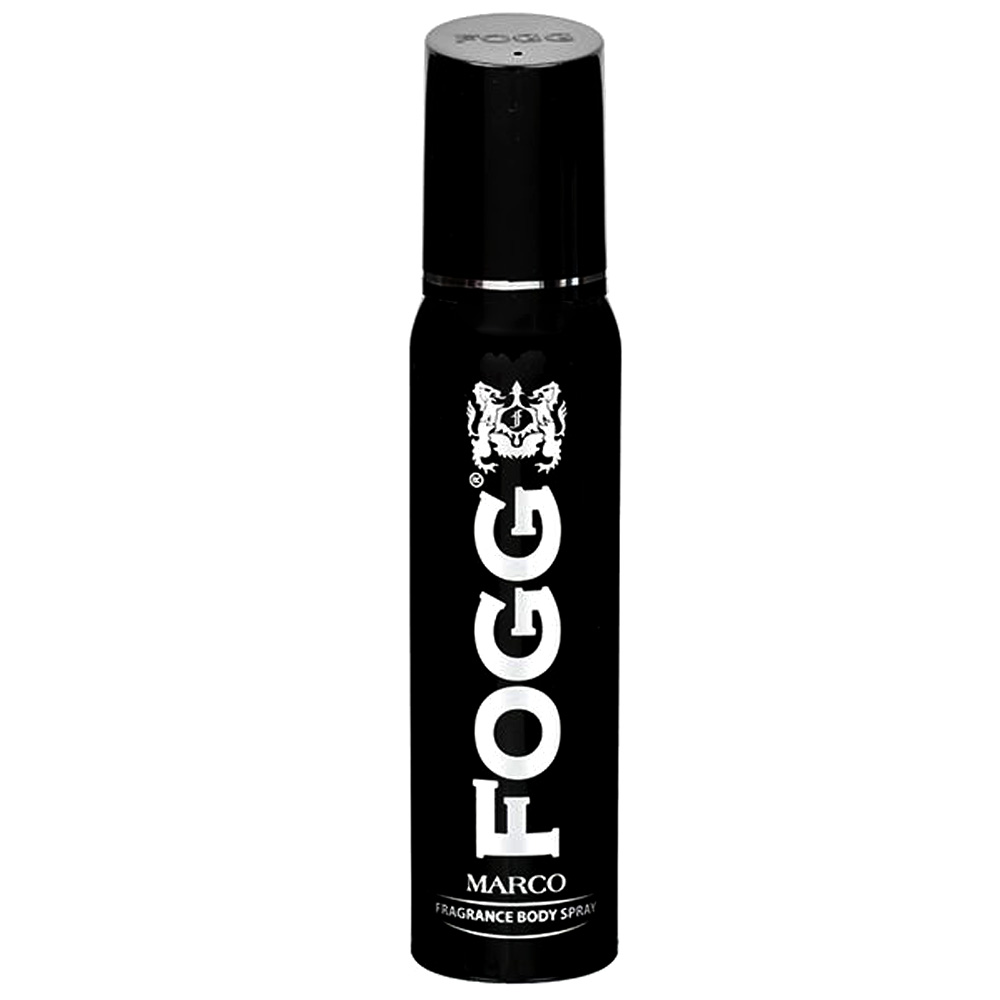 Buy Fogg Regular Body Spray Marco At Best Price - GrocerApp