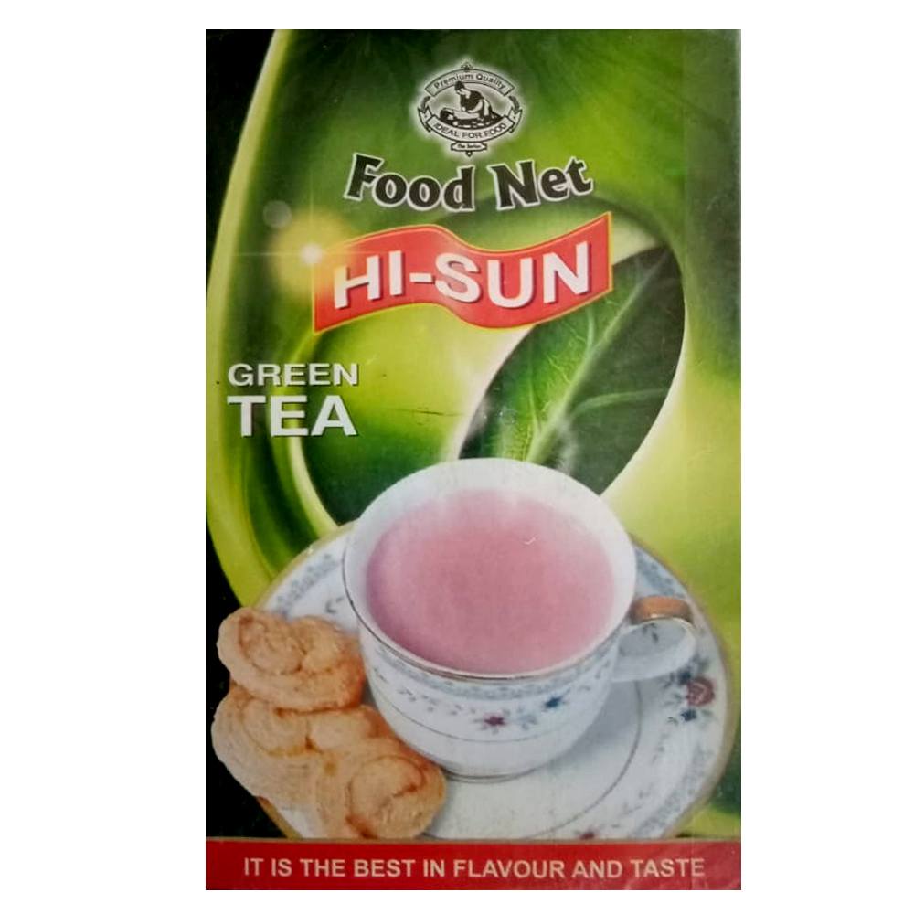 Buy Kashmiri Tea Food Net Hi-Sun At Best Price - GrocerApp