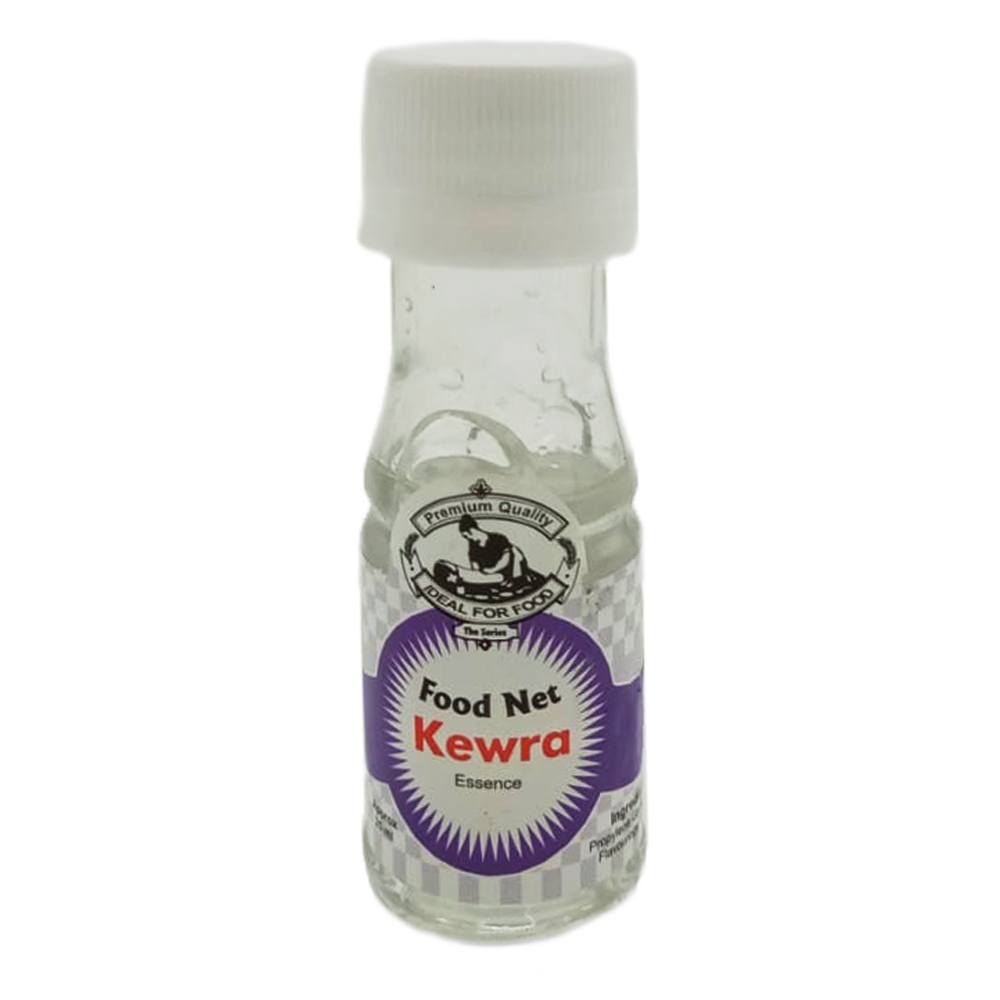 Buy Food Net Kewra Essence At Best Price - GrocerApp