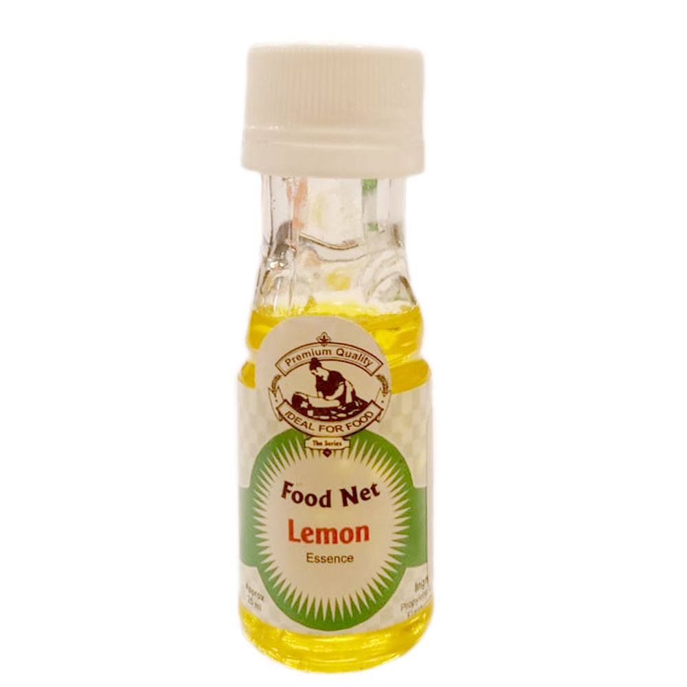 Buy Food Net Lemon Essence At Best Price - GrocerApp