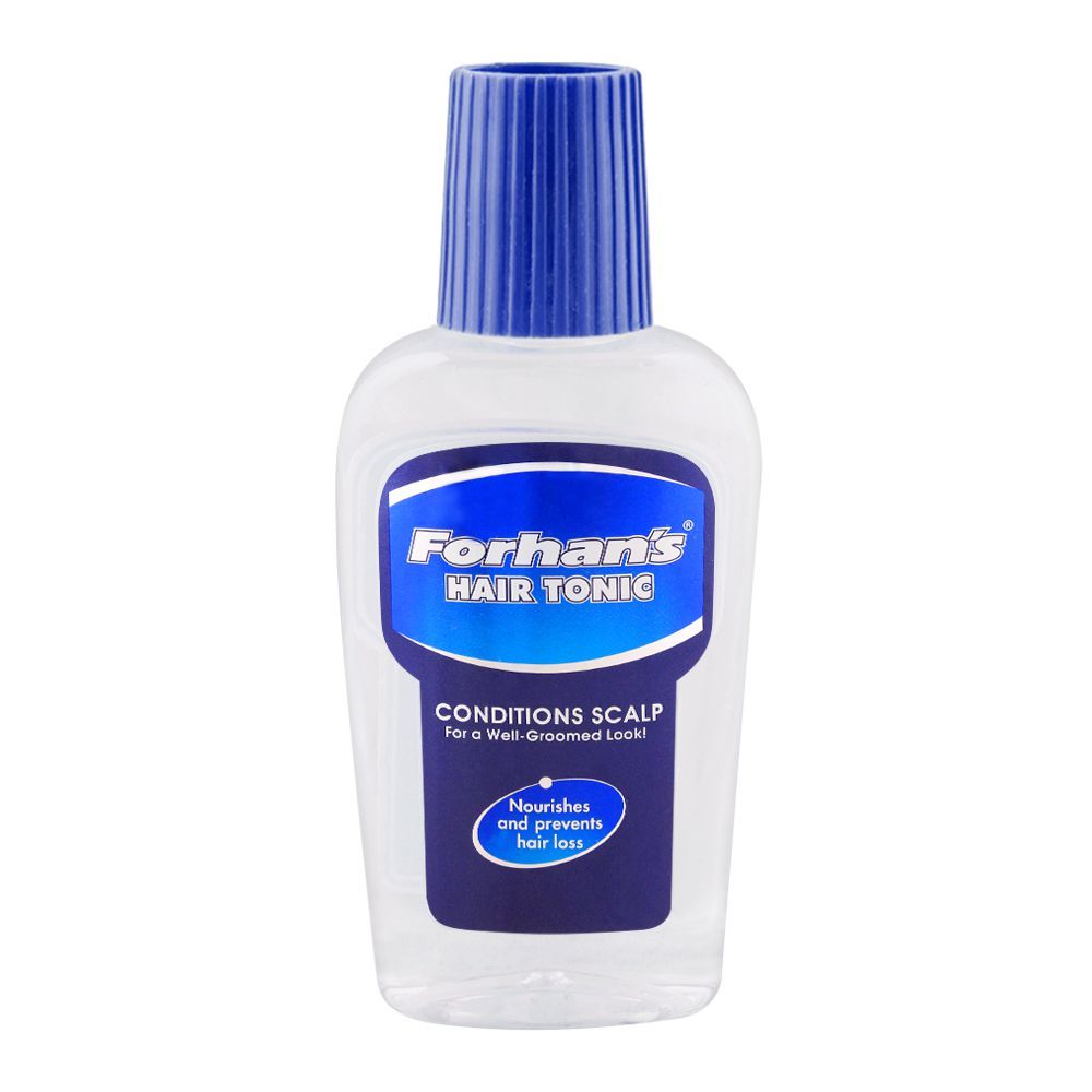 Buy Forhans Hair Tonic Scalp At Best Price - GrocerApp