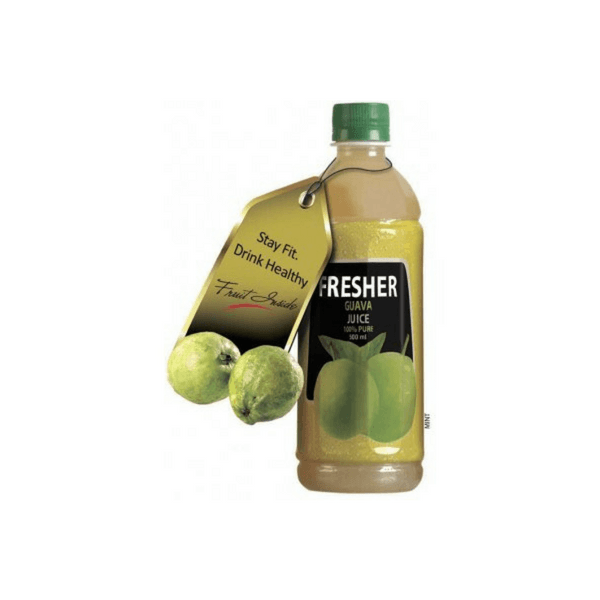 Buy Fresher Guava Juice At Best Price - GrocerApp