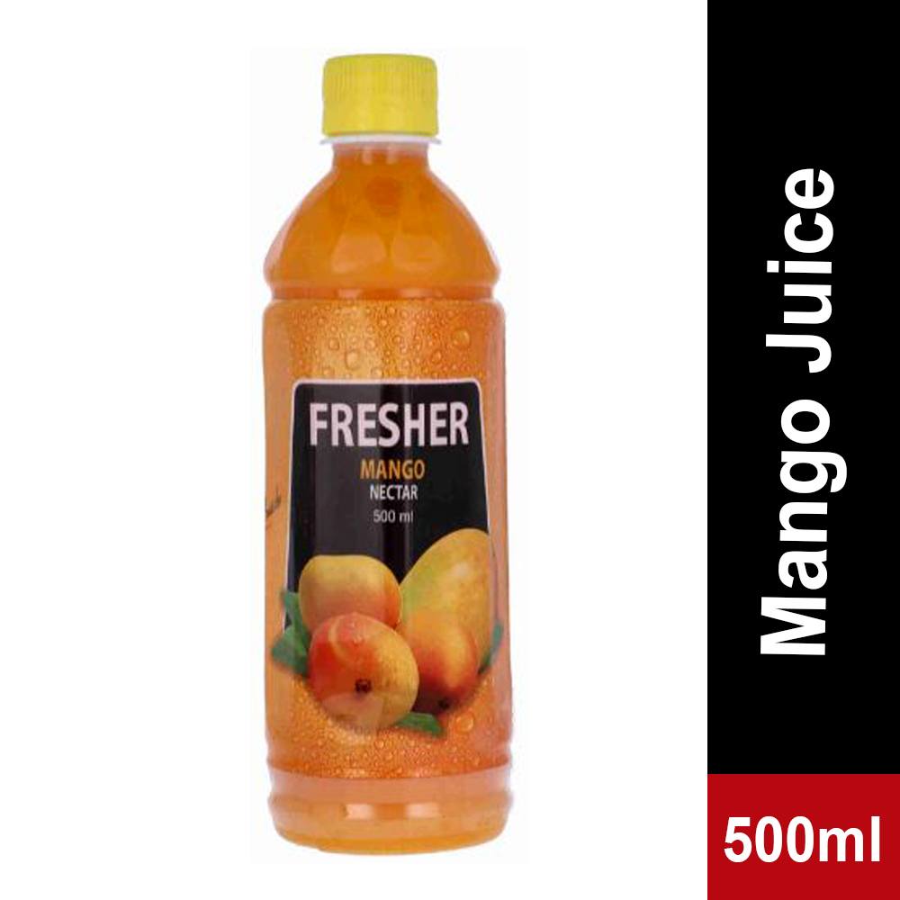 Buy Fresher Juice Mango At Best Price - GrocerApp
