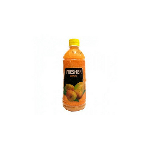 Buy Fresher Mango Fruit Juice At Best Price - GrocerApp