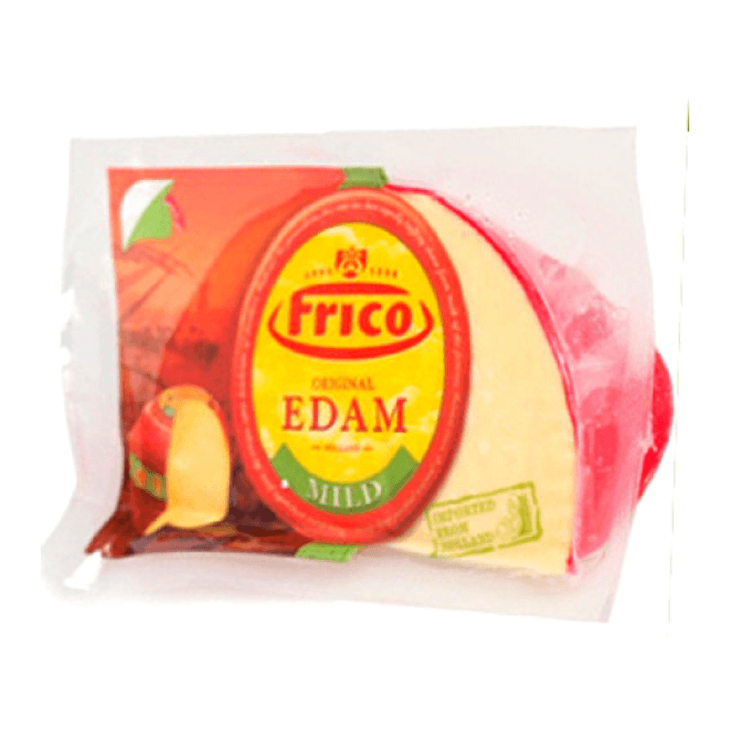 Buy Frico Cheese Edam Mild At Best Price - GrocerApp