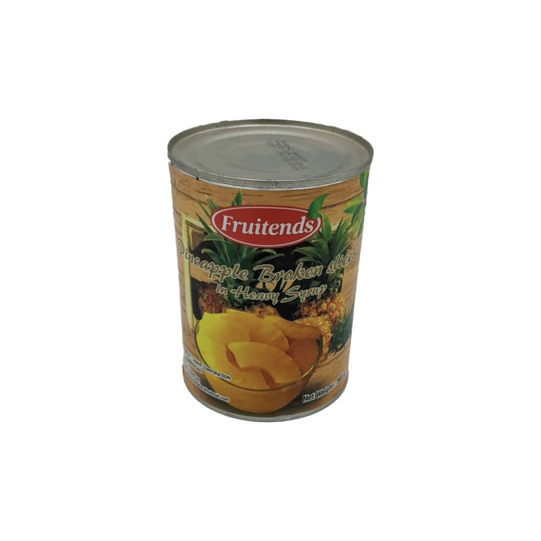 Buy Pineapple Broken Slices At Best Price - GrocerApp