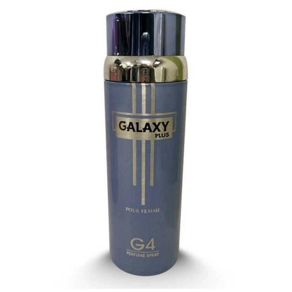 Buy Galaxy Plus Pour Homme Perfume G4 At Best Price - GrocerApp