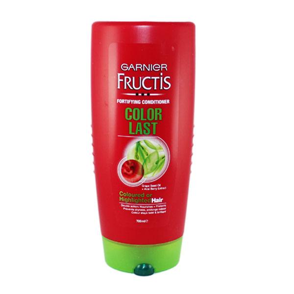 Buy Garnier Fructis Color Last Fortifying Conditioner At Best Price ...