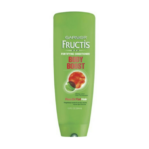 Buy Garnier Fructis Conditioner Body Boost At Best Price - GrocerApp