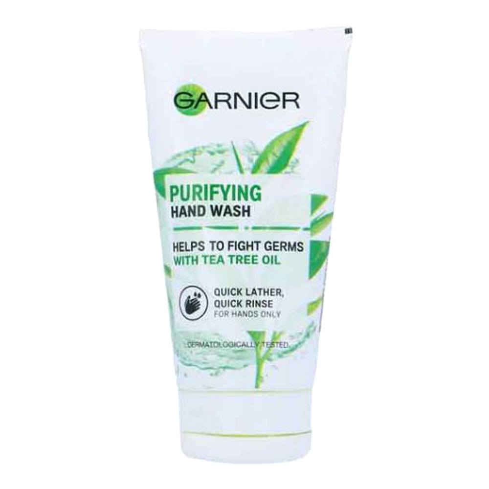 Buy Garnier Skin Active Hand wash Tube At Best Price - GrocerApp