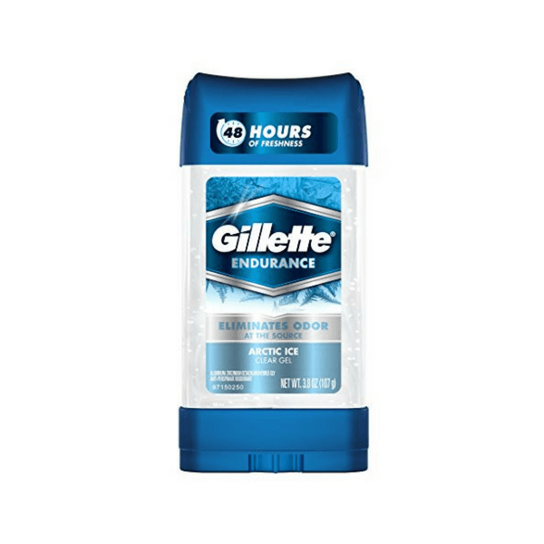 Buy Gillette Clear Gel Cool Wave Deo Stick At Best Price - GrocerApp