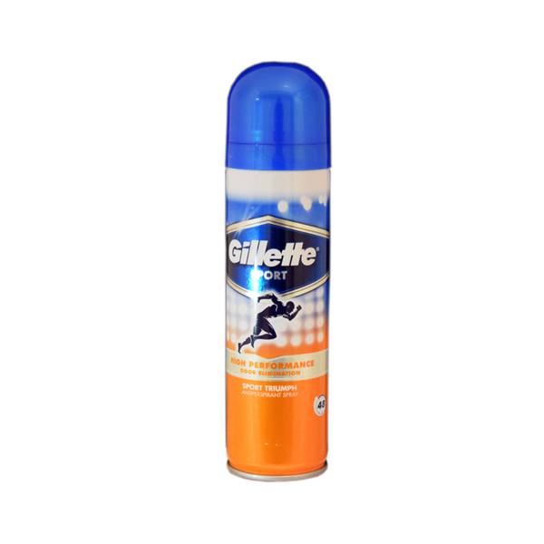 Buy Gillette Pro Body Spray At Best Price - GrocerApp