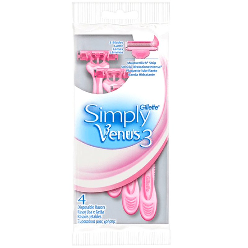 Buy Simply Venus 3 4s At Best Price - GrocerApp