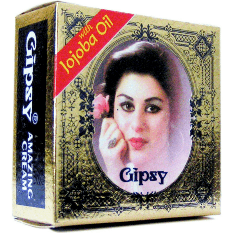 Buy Gipsy Amazing Cream At Best Price - GrocerApp